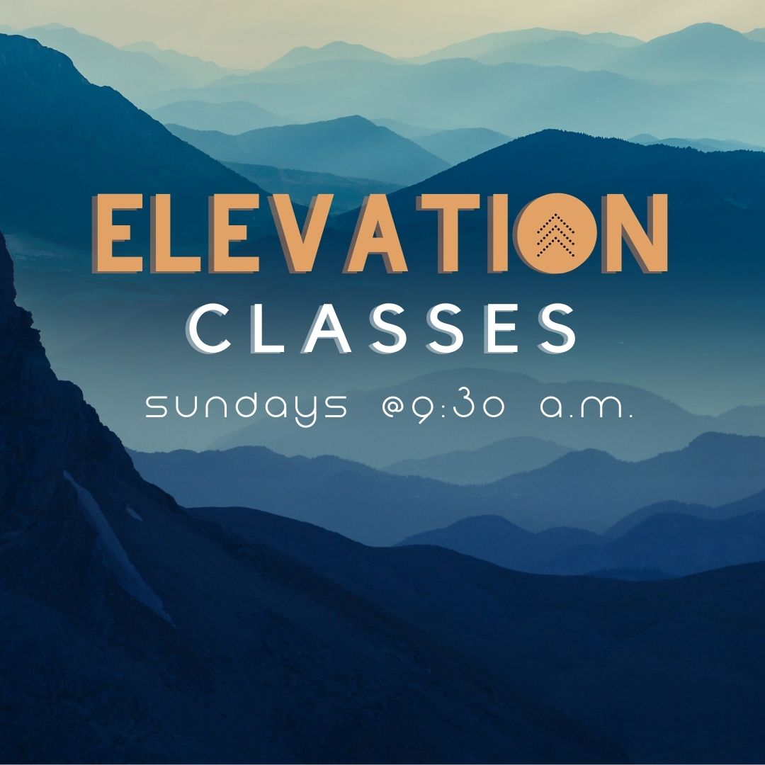 Upcoming Events - Christian Ministries Church